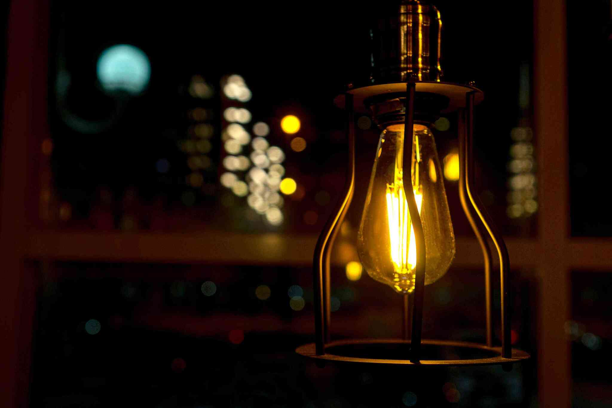 Miral technology | Lighting